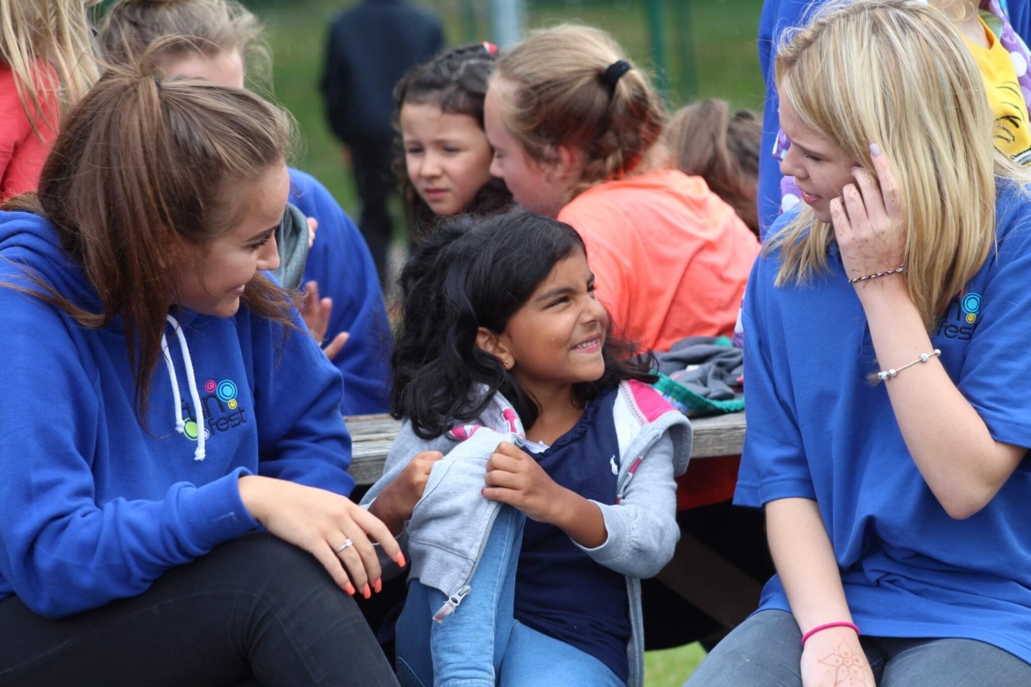 Kids Summer Camp Holiday Club Near Me Harrow East