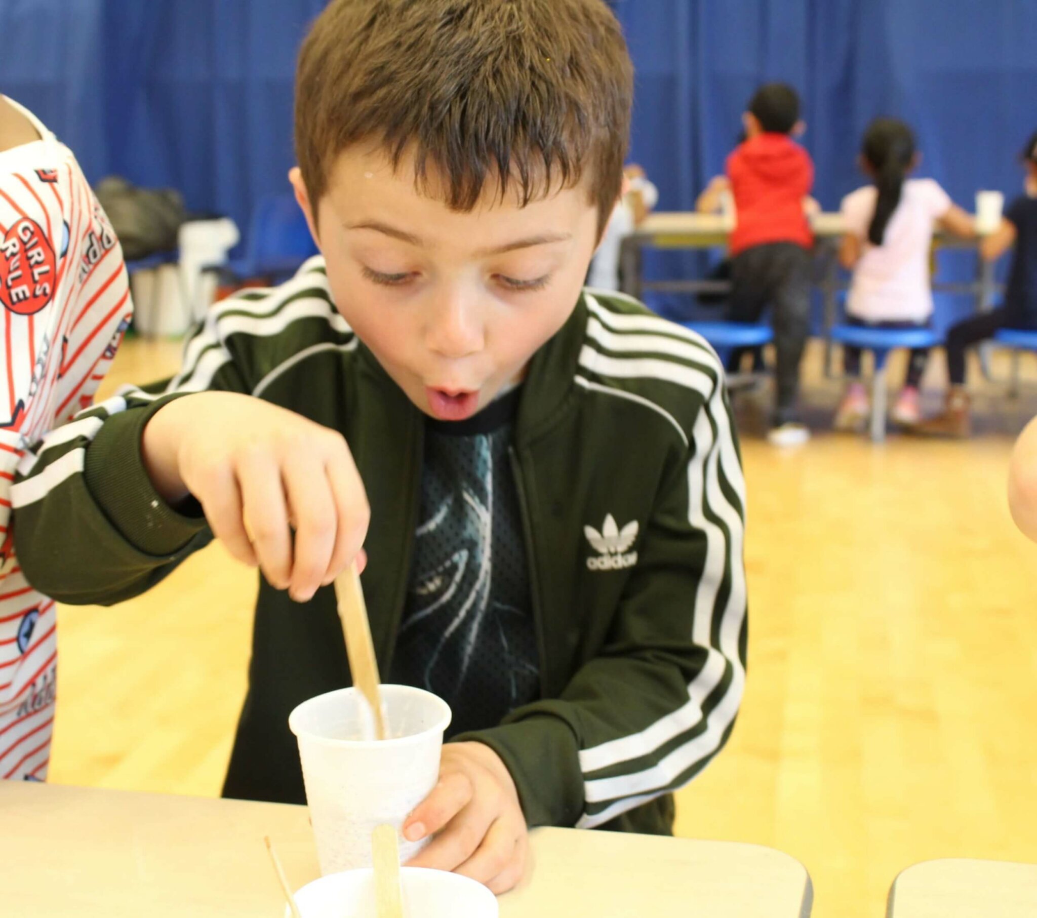 Kids Summer Camp Holiday Club Near Me Harrow East