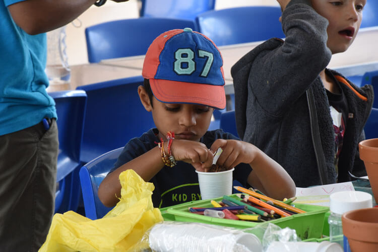 Messy Mayhem - Hounslow