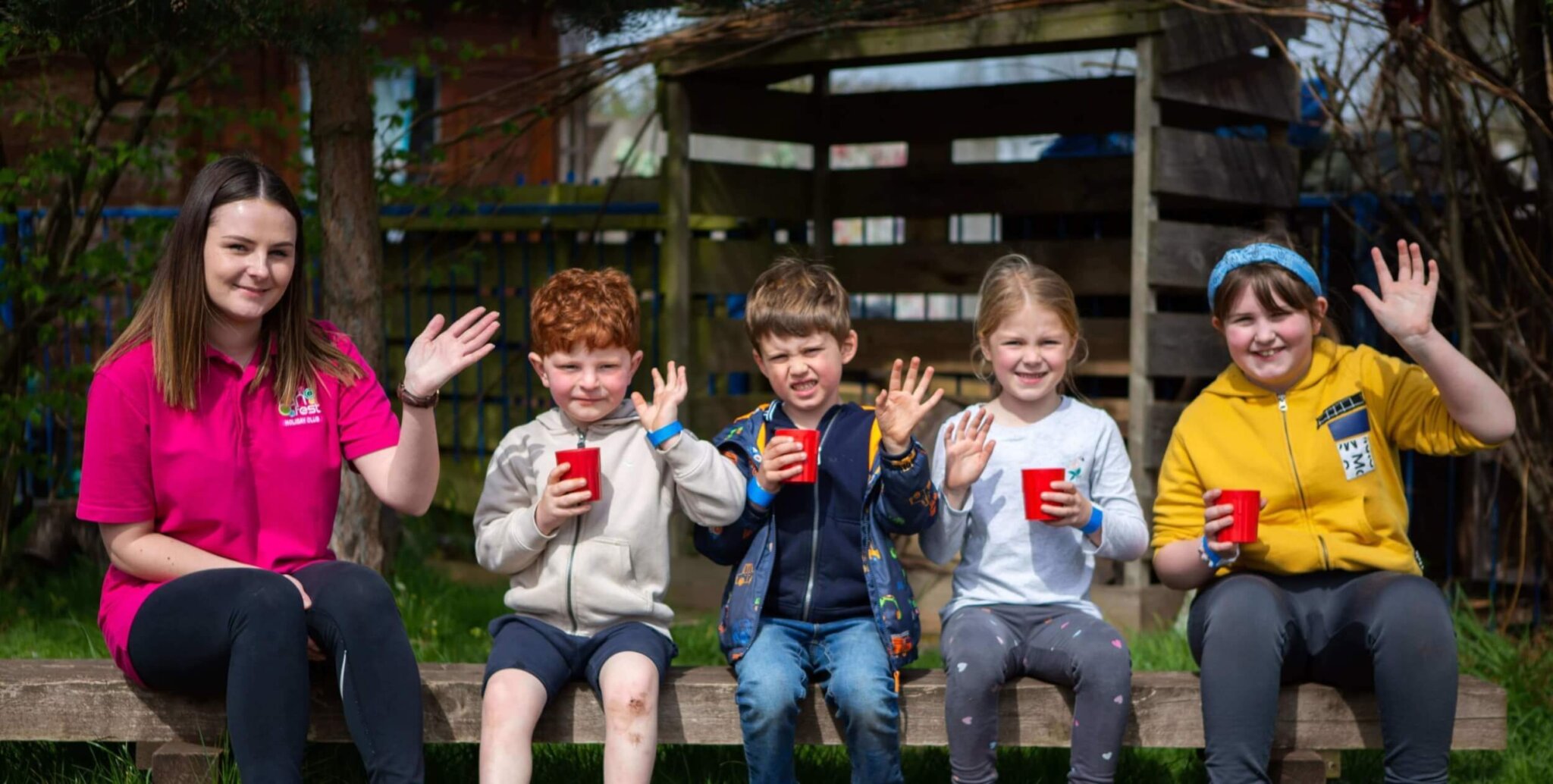 Kids Holiday Club Near Me Summer Camp Kingston Upon Thames