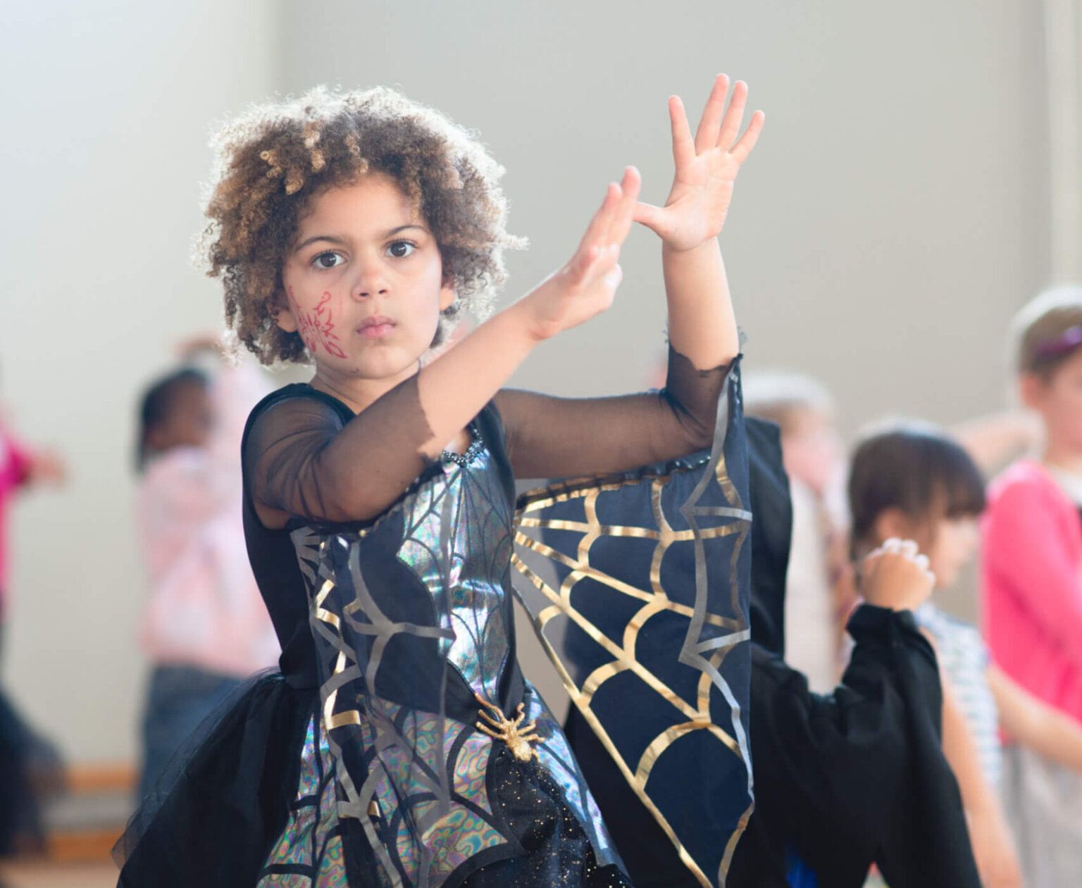 Kids Holiday Club After School Summer Camp St Albans