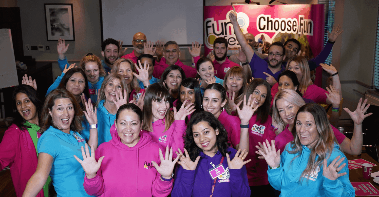 Children’s Holiday Club Franchise Kids After School Franchises Business ...