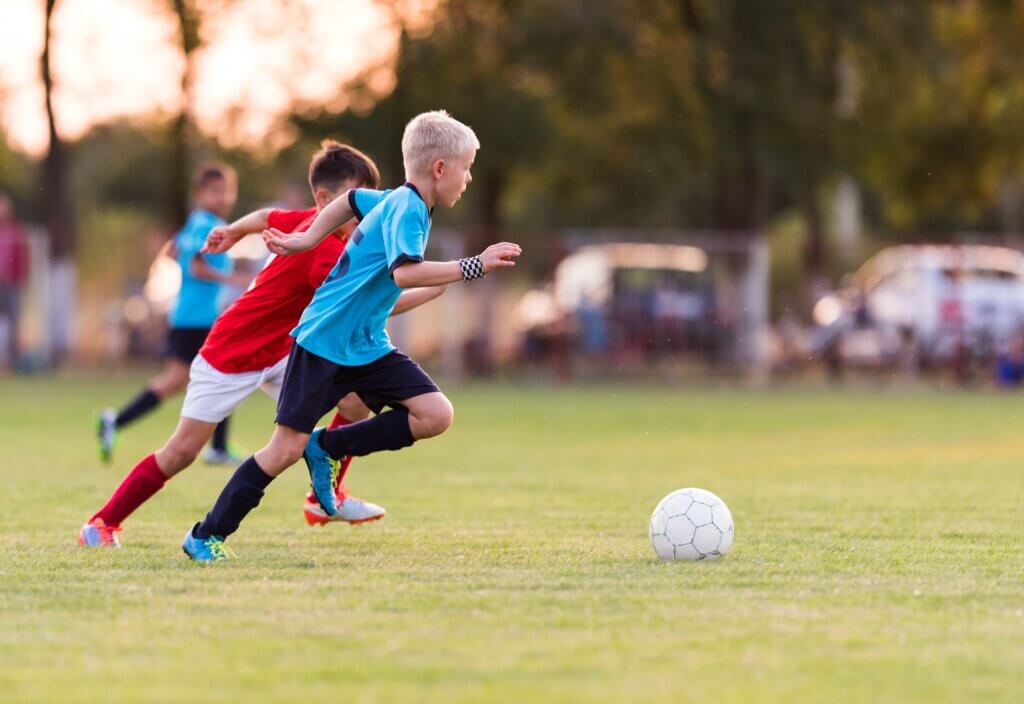 Football Fun Factory